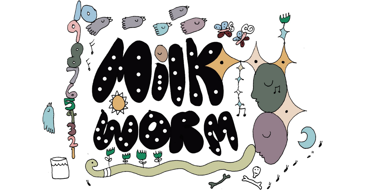 Products – Milk Worm Studio